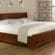 The Traditional Balmoral Four Poster Bed Handmade in the UK