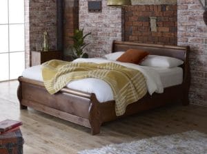 Revival Beds: Handmade Solid Wood Beds & Furniture