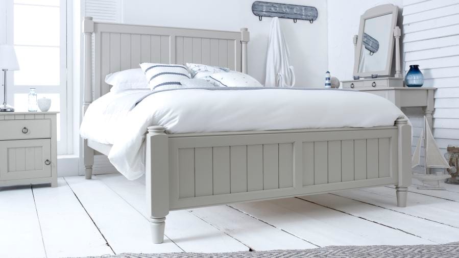 Solid Wooden Beds & Bedroom Furniture Handcrafted in the UK | Revival Beds