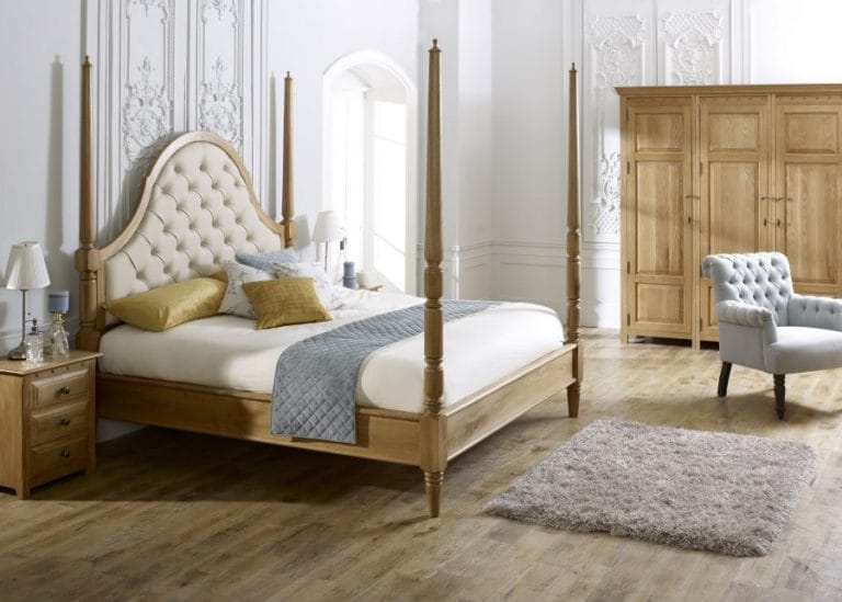 Revival Beds: Handmade Solid Wood Beds & Furniture