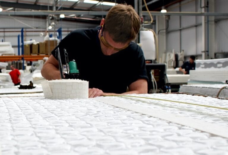 Luxury Mattresses Handcrafted in the UK by Revival Beds